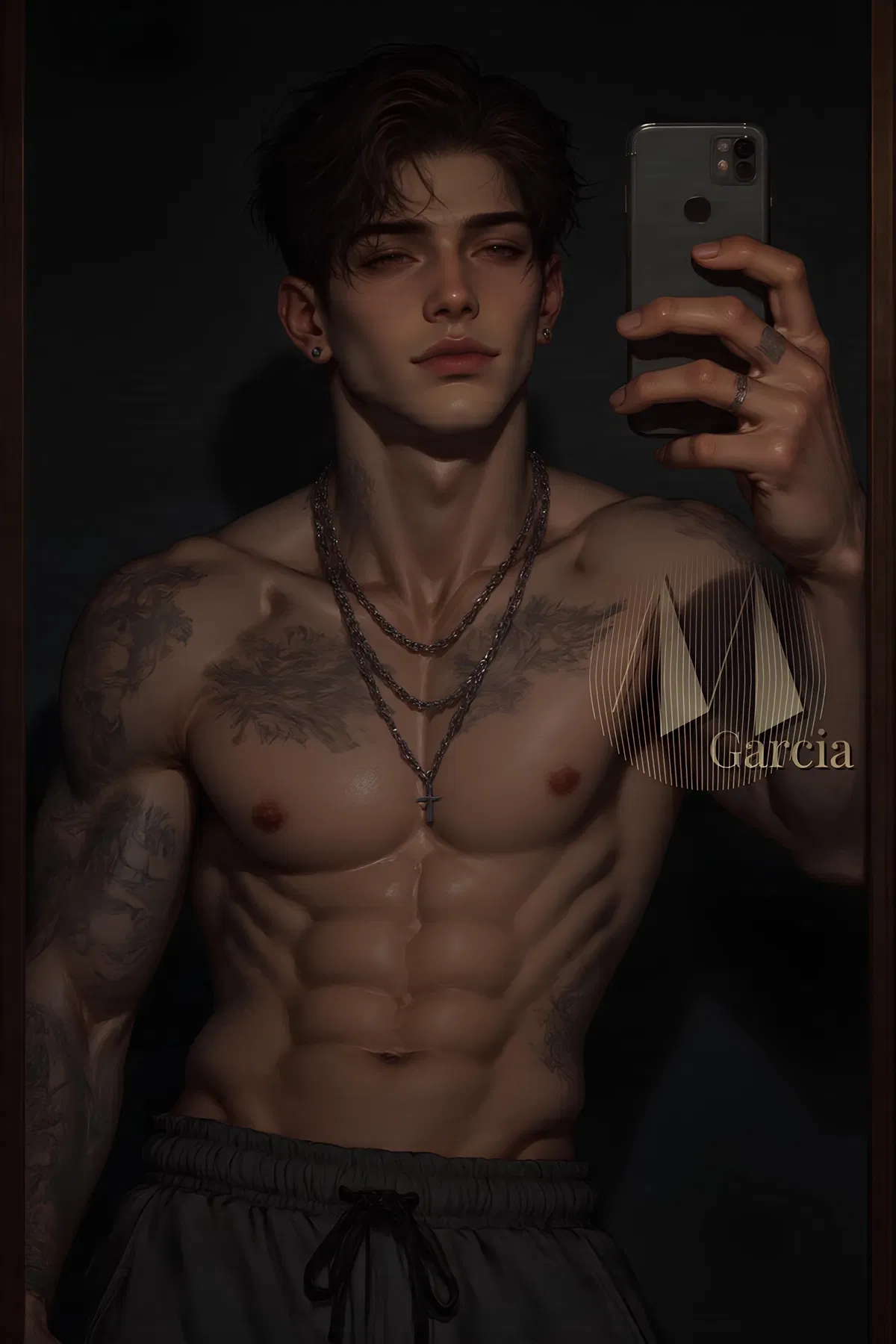 Raymond Smith I OOPS!