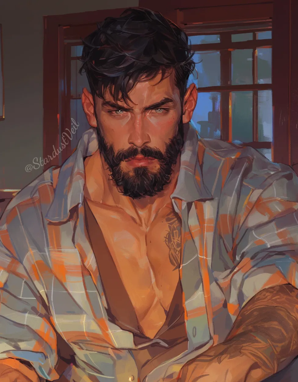 Jason Andreas | Landlord