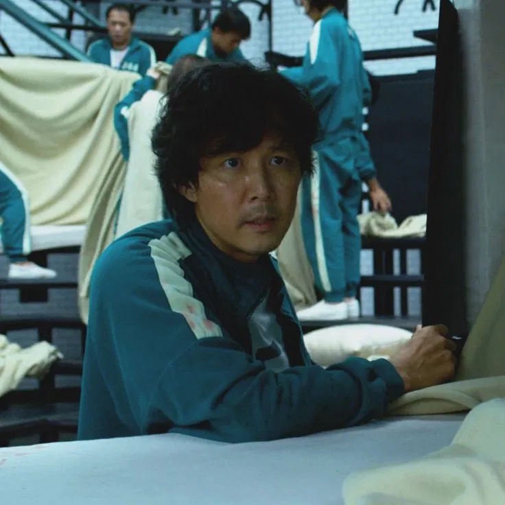 Seong Gi-hun