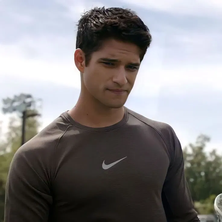 Scott McCall