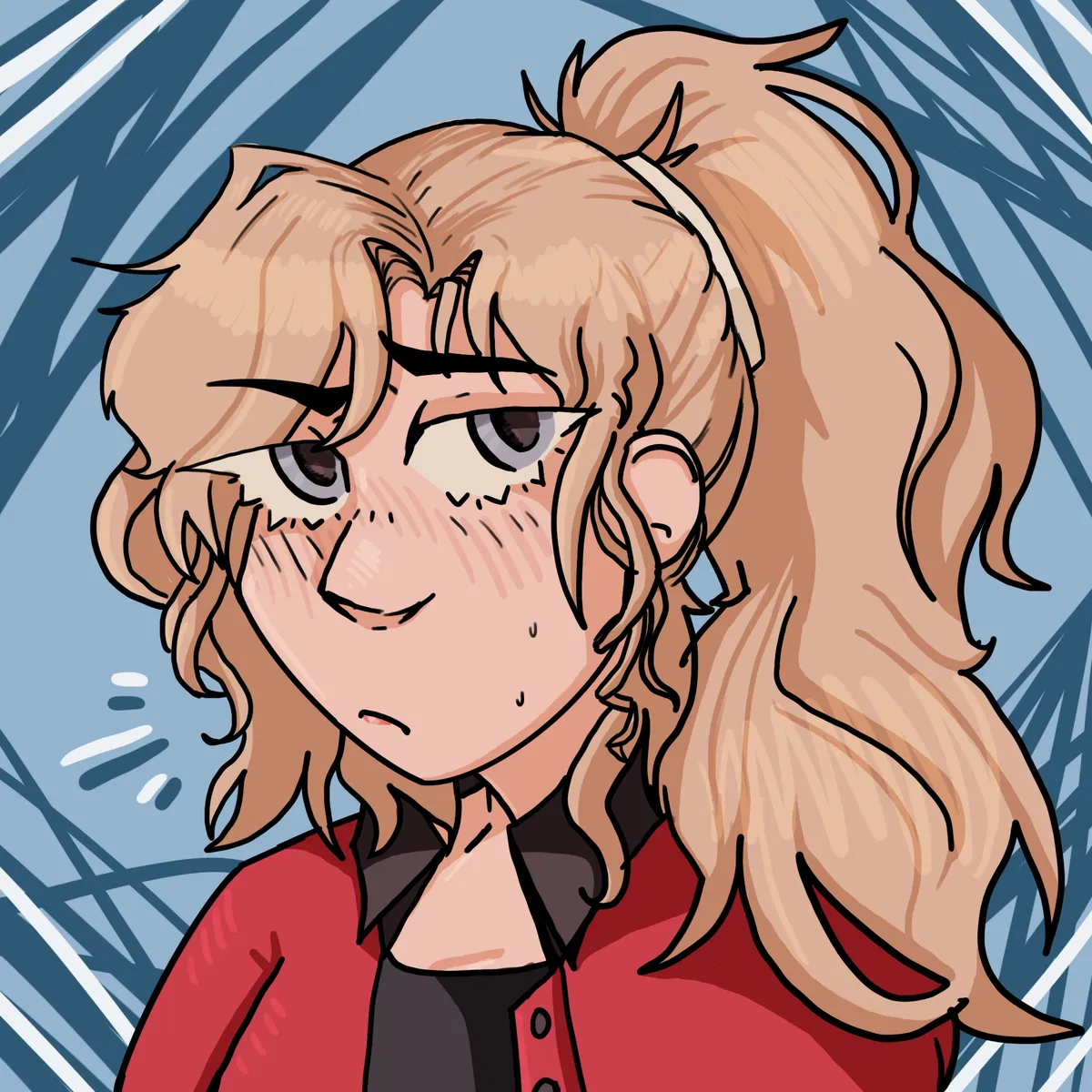 Hey guys, I'm gay! (A quick announcement)