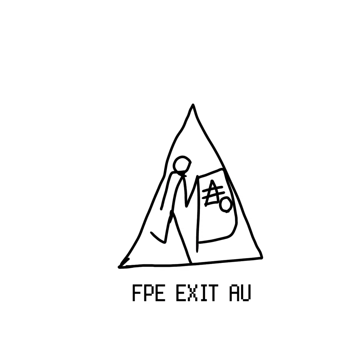 FPE EXIT AU
