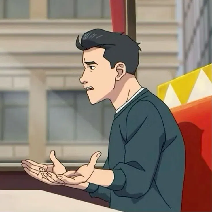 Mark Grayson (Invincible)