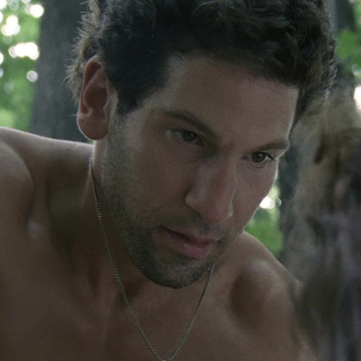 Shane Walsh