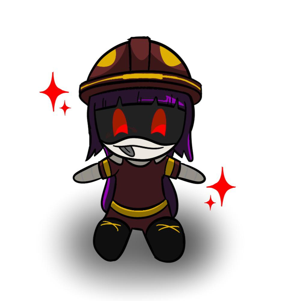 Maid Q drop.