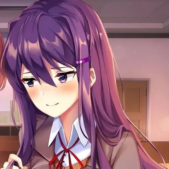 Yuri - (DDLC)