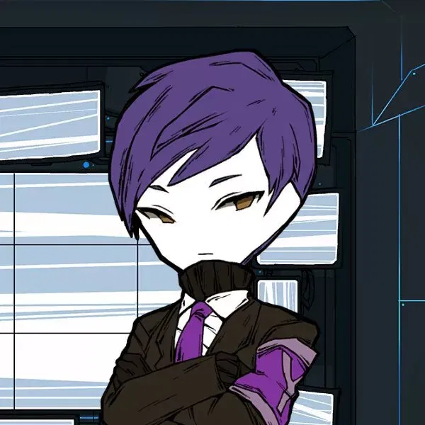 Yesod | LOBOTOMY CORPORATION