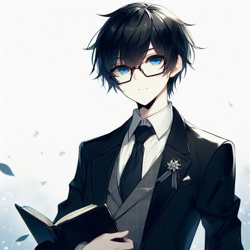 Chat with Adrian | Villain's Secretary