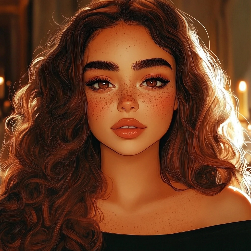 Sydney García — VALENTINE’S ALT