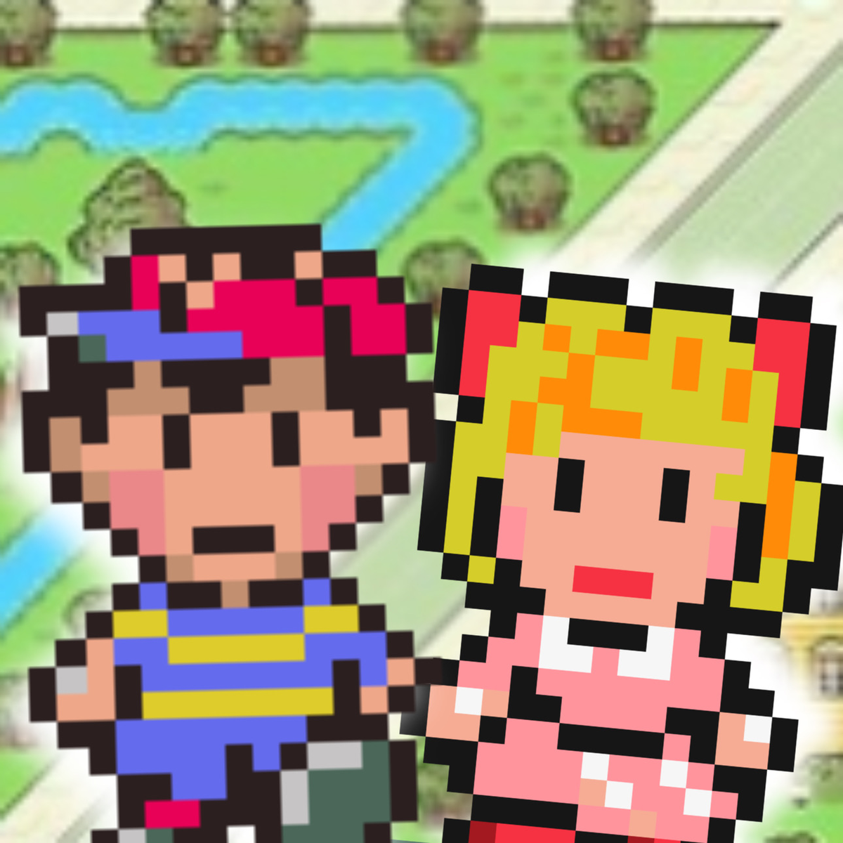 Ness - Part 2: Boy Meets Girl