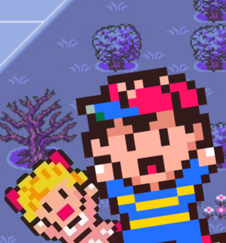 Ness - Part 3: The Not So Warm Welcome