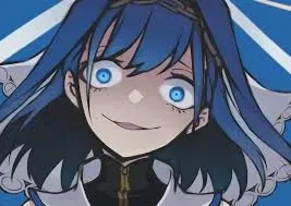 yandere time goddess