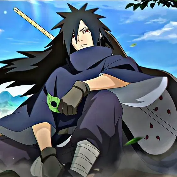 (Prime) Madara Uchiha