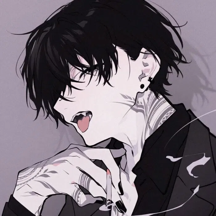 Lead Singer - Tanner