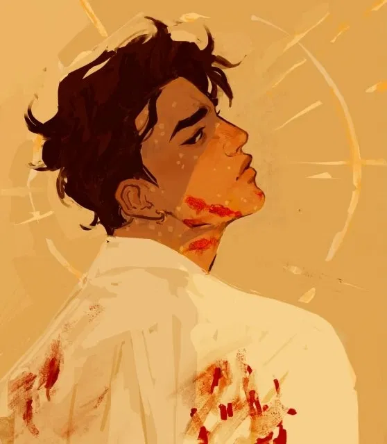 Tim Stoker|• SPOILERS END SEASON 3 🔥TMA