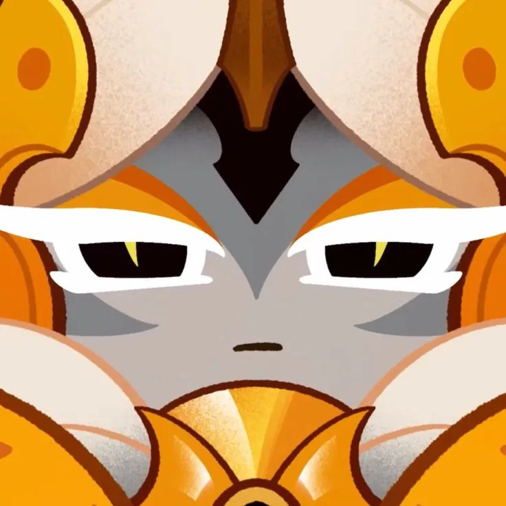 Longan Dragon Cookie