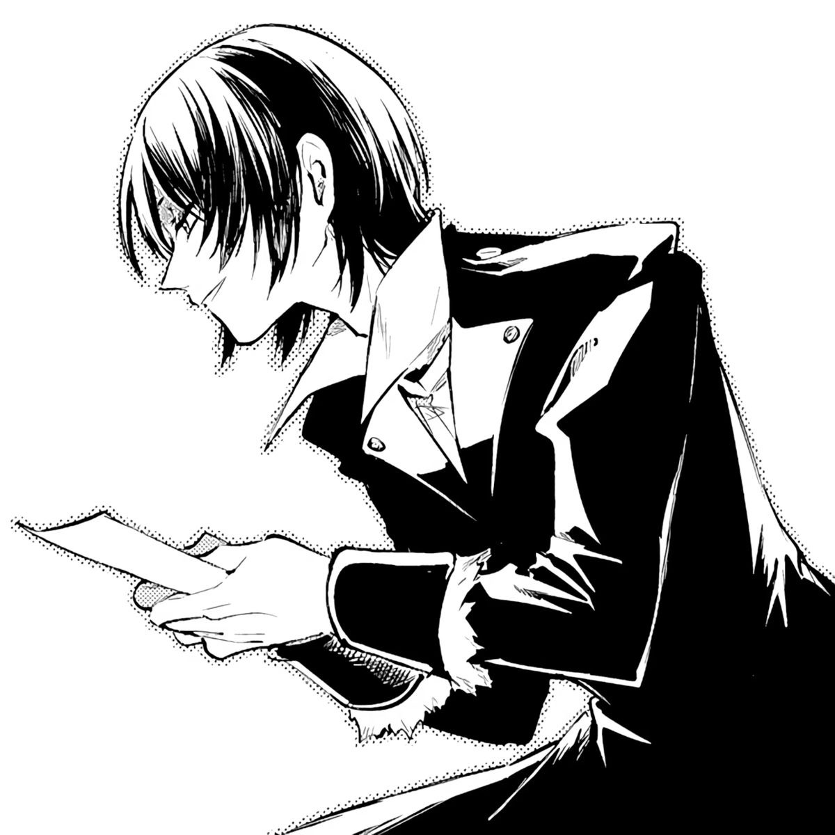 Fyodor Dostoyevsky