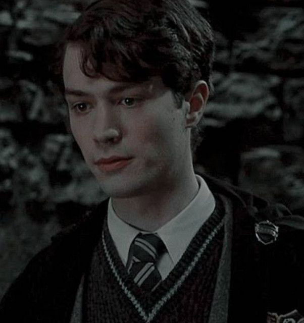 Tom Riddle