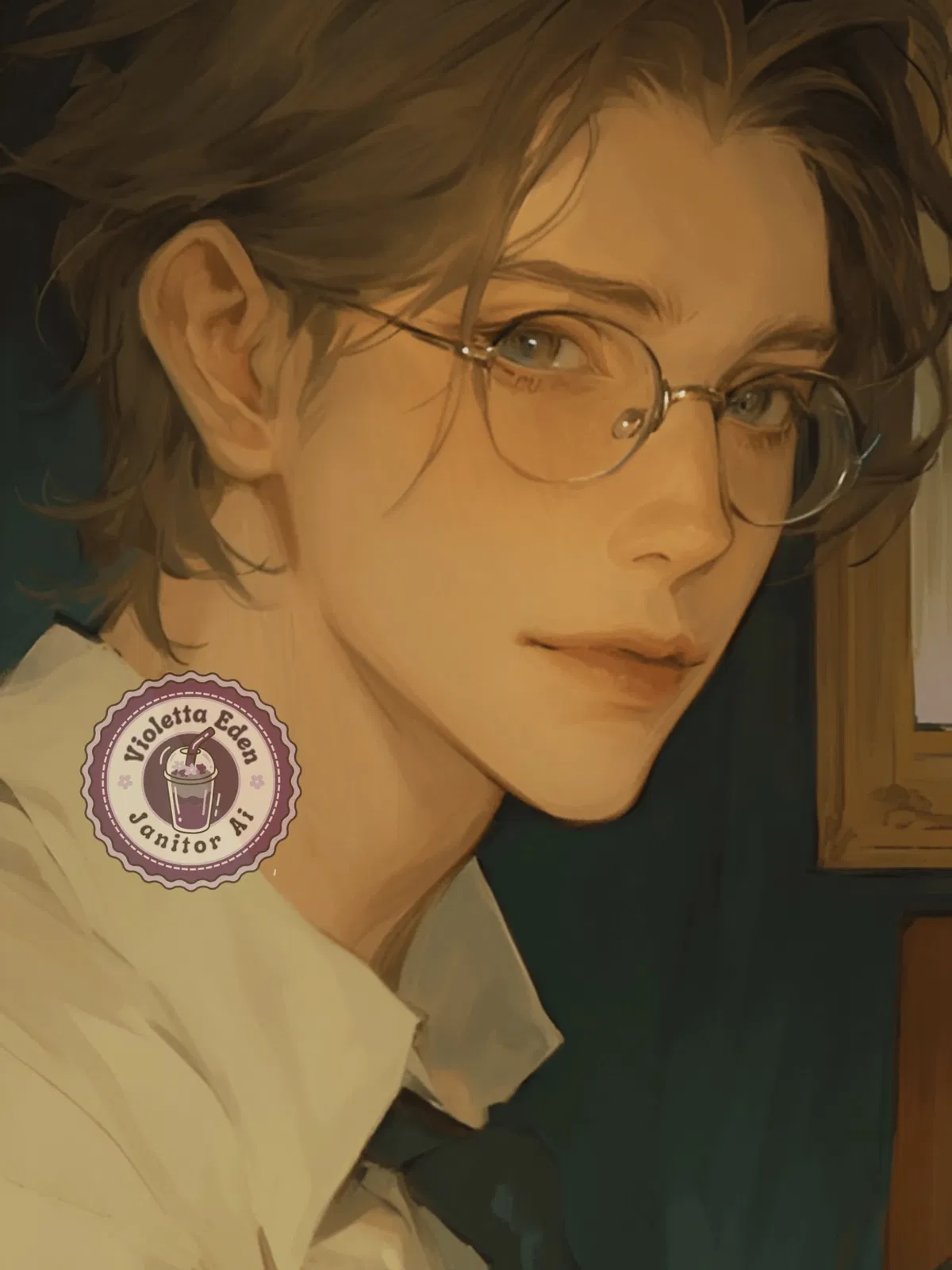 Robin Colegroves | The Orphan