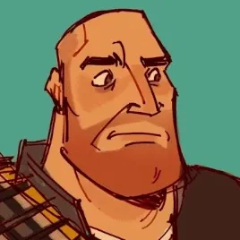 Mikhail | Heavy Weapons Guy (Team Fortress 2)
