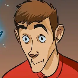 Jeremy | Scout (Team Fortress 2)