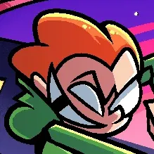 Pico Fulp (Pico's School & FNF)