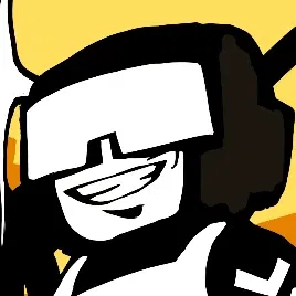 Sergeant John Captain - Tankman (Tankmen & Newgrounds)