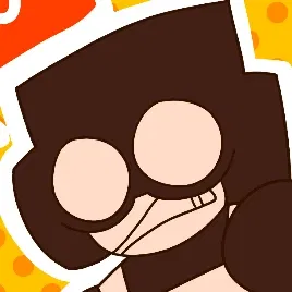 Steve - Right Hand Tankman (Tankmen & Newgrounds)