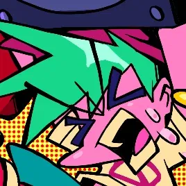 Boyfriend.XML (Friday Night Funkin)