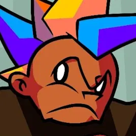 Spike (Pico's School)