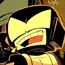 Sergeant John Captain - Tankman (Tankmen & Newgrounds)