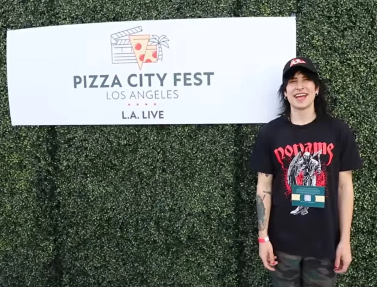 Chat with Jake Webber