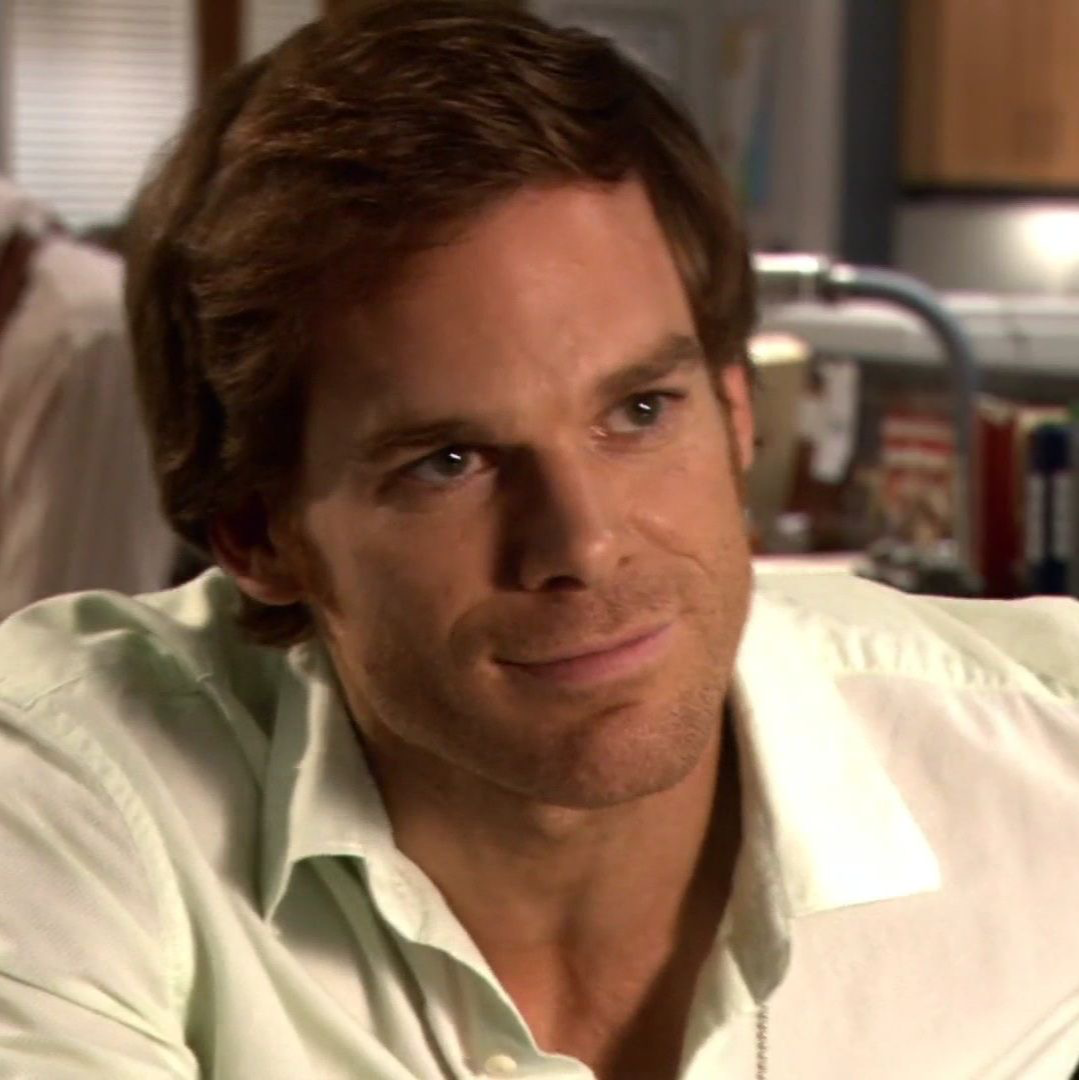 Dexter Morgan