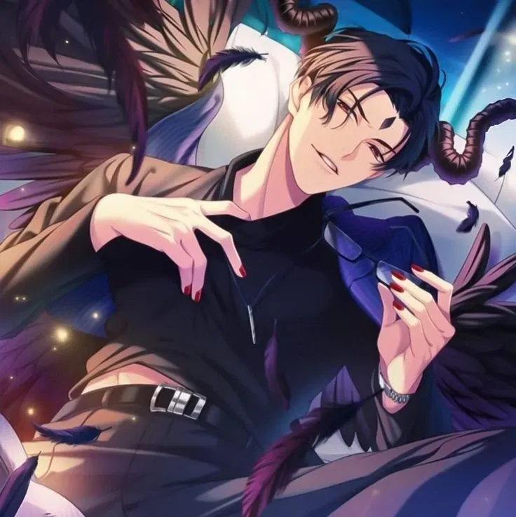 Chat with Lucifer | Avatar of Pride