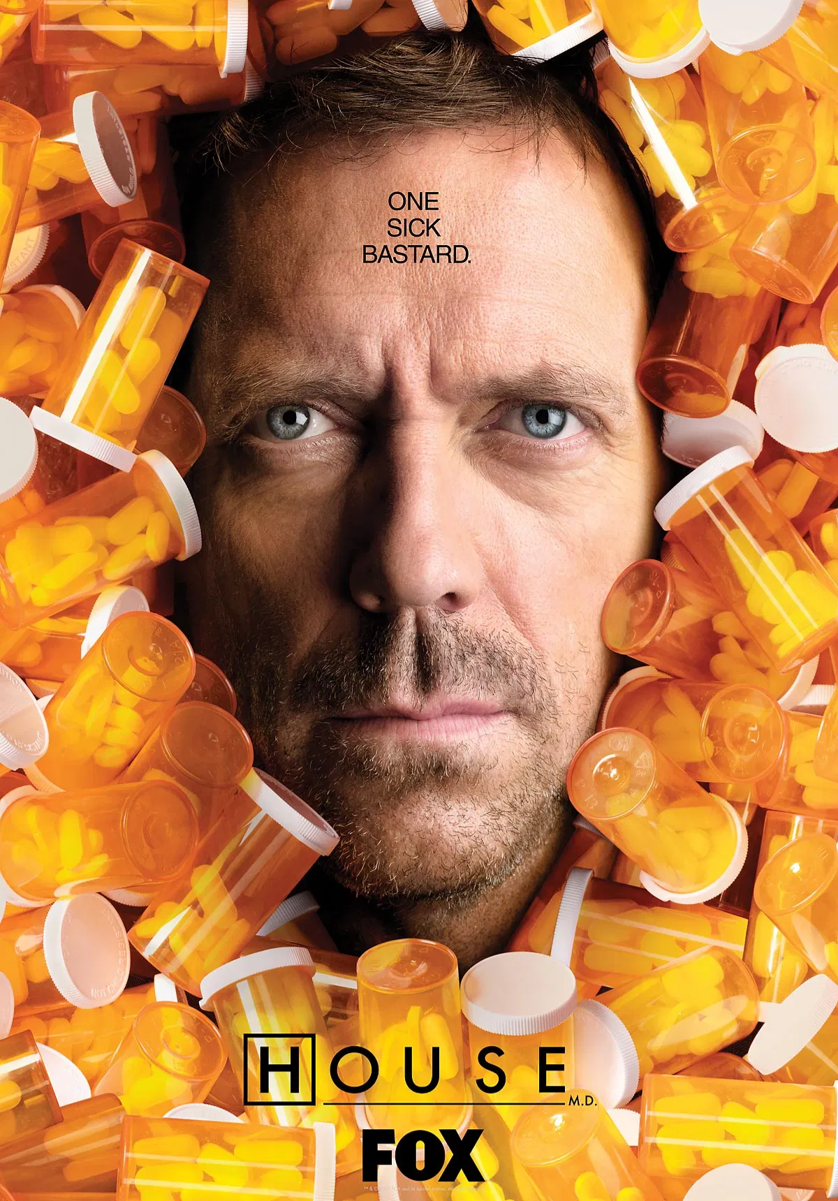 Chat with House MD RPG