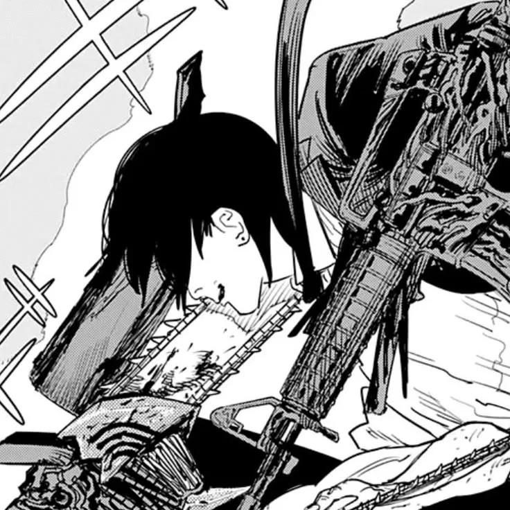 Aki Hayakawa - Gundevil