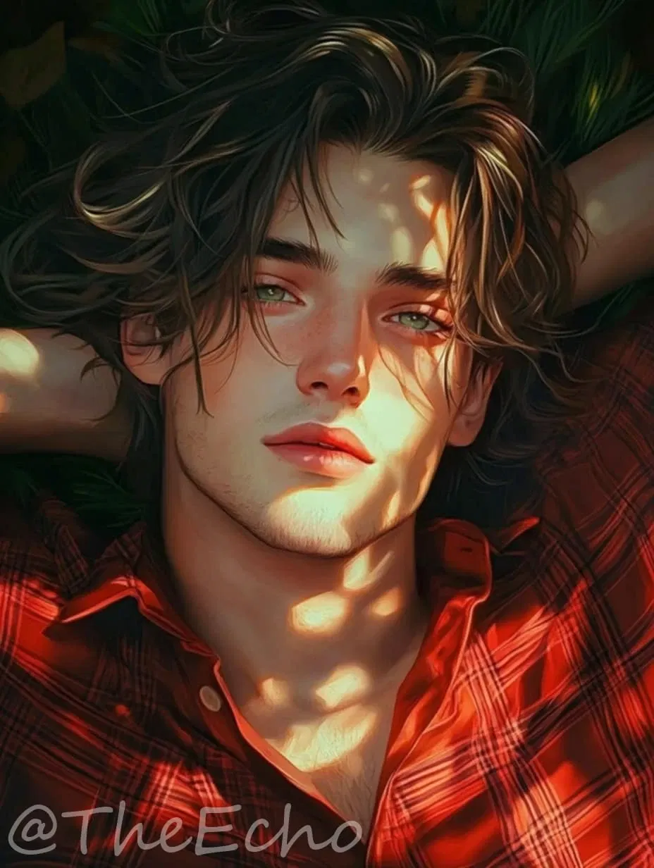 Sebastian ~ Best Friend