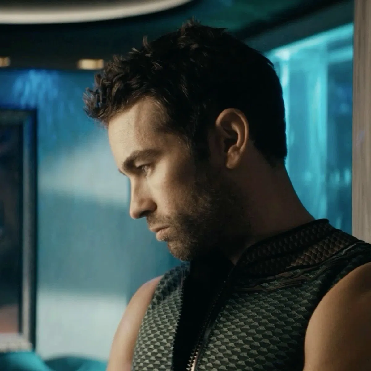 Kevin Moskowitz//The Deep