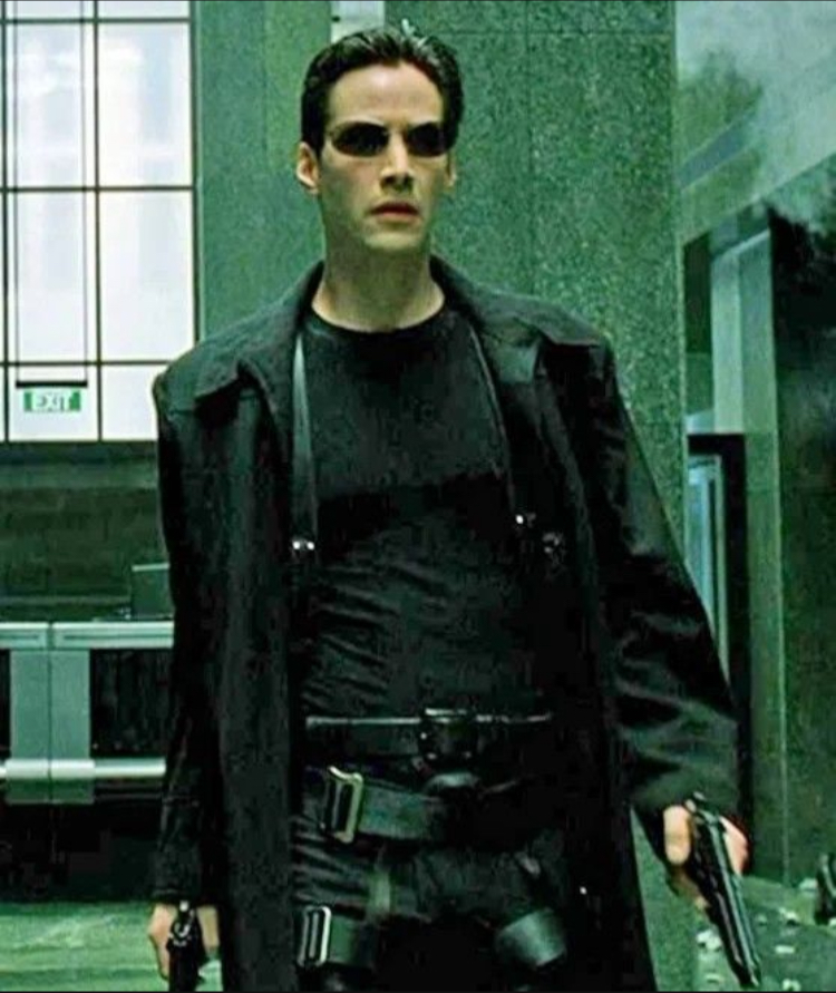 Neo (The Matrix)