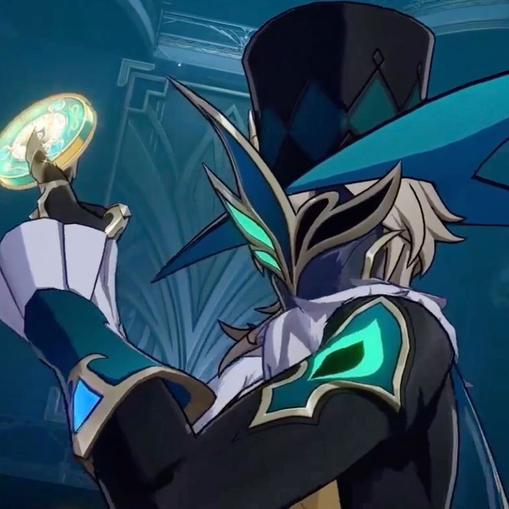 Aventurine (Boss form)