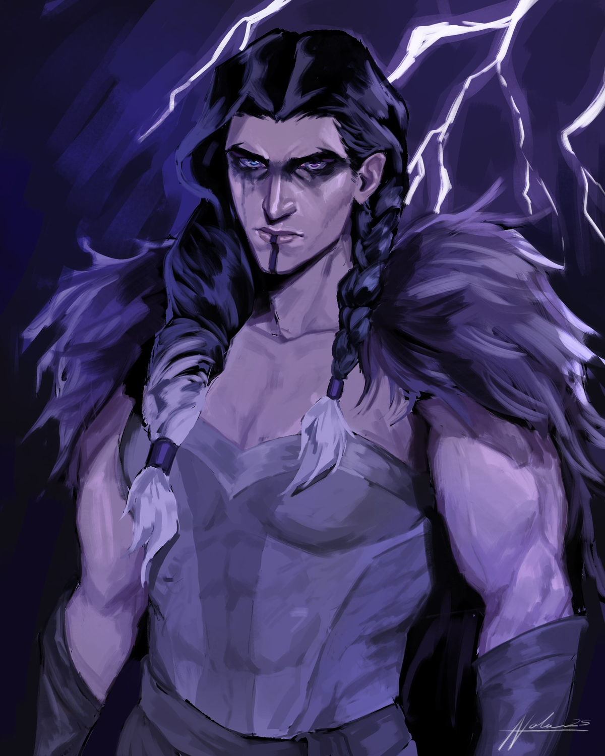 Yasha Nydoorin