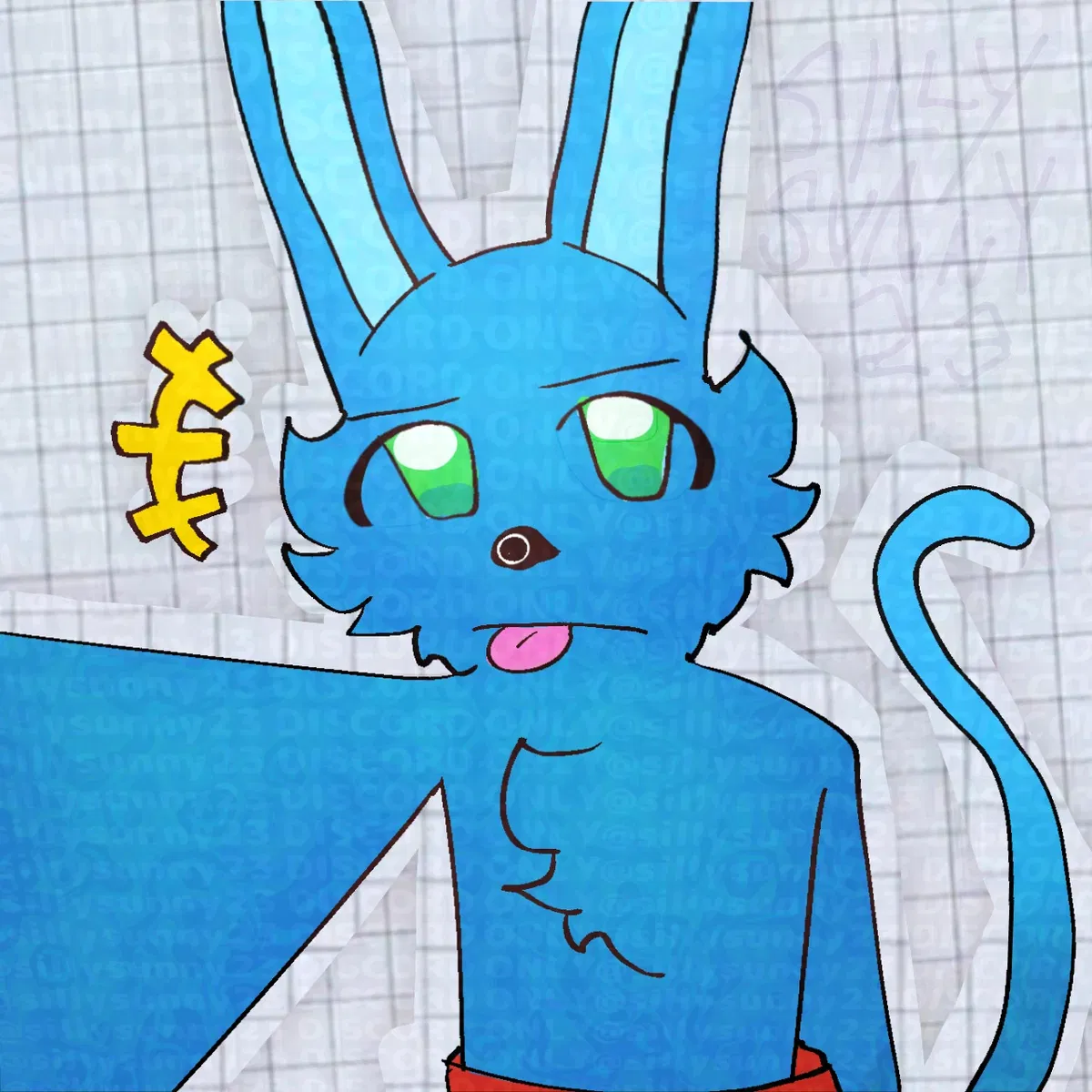 𝚁𝚒𝚐𝚐𝚢 𝚝𝚑𝚎 𝚁𝚞𝚗𝚔𝚎𝚢!