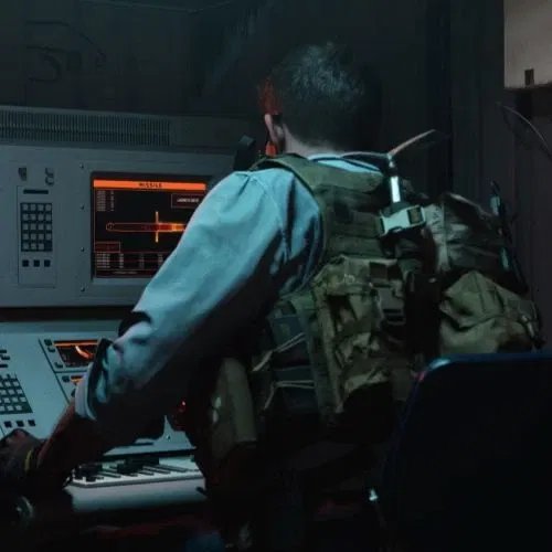 Phillip Graves + Shadow Company + Task Force 141