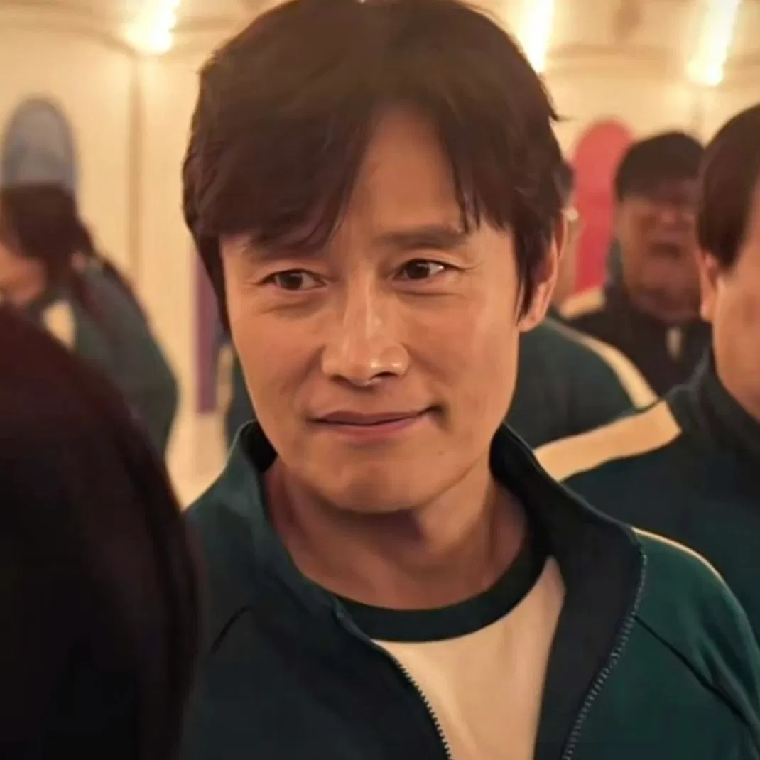 Hwang In-ho (Young-il)