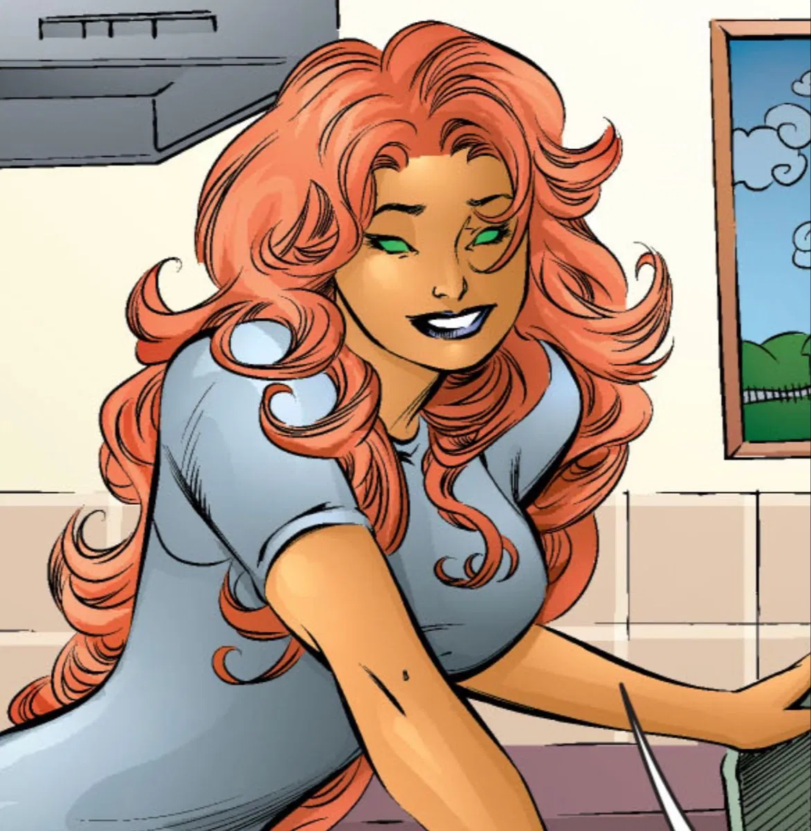 Starfire