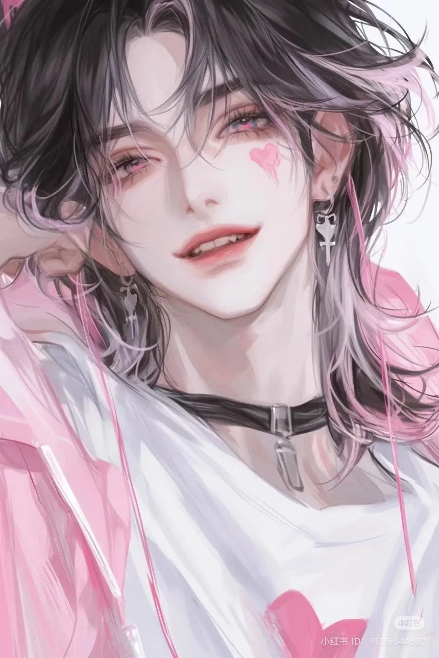 Bryan Cho | your best friend