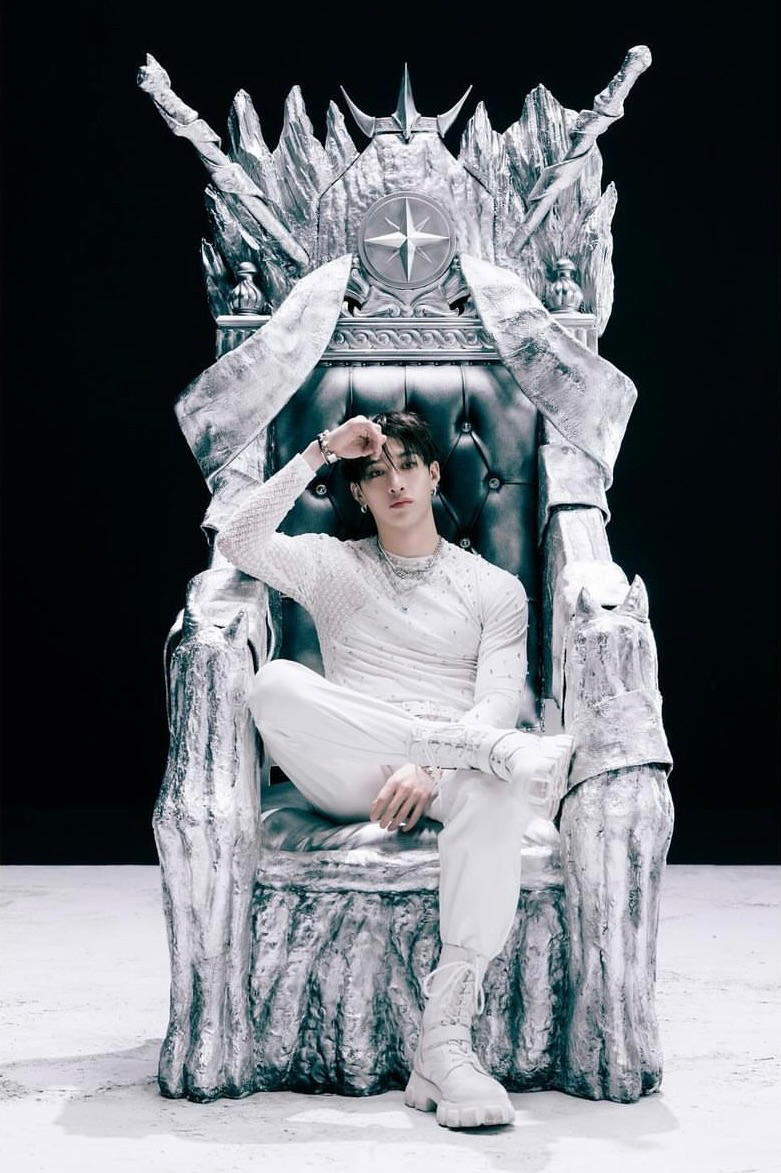 Bang Chan | God of Gods