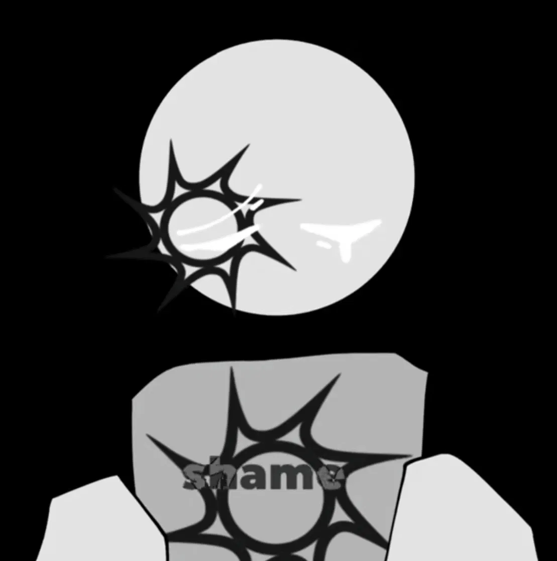 Broken Spawn - Let Him Go