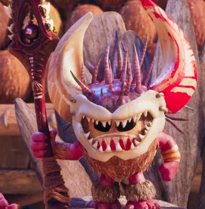 Kakamora 1