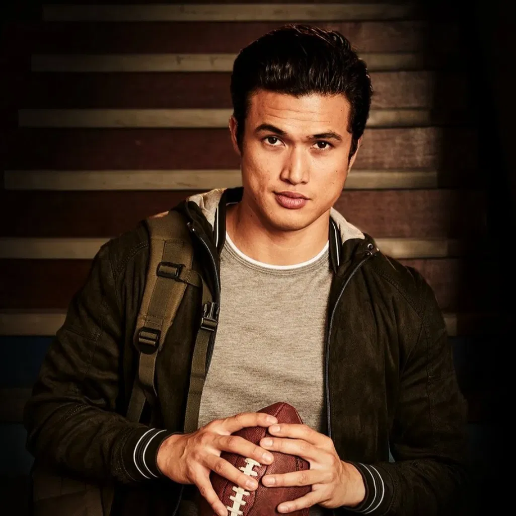 Reggie Mantle